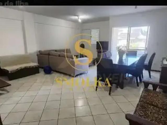 Cobertura para Venda em Florianópolis/SC Ingleses do Rio Vermelho 4 Quartos