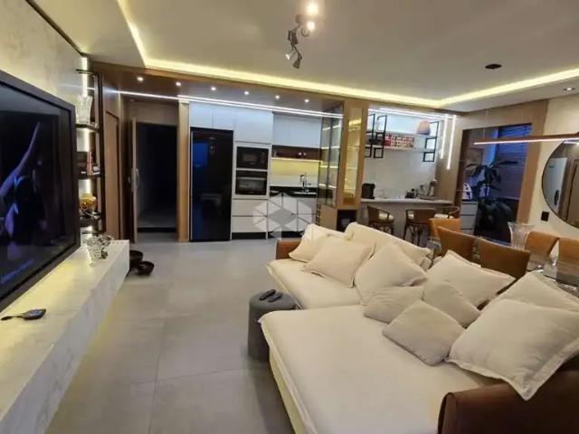 Cobertura para Venda em Florianópolis/SC Ingleses do Rio Vermelho 4 Quartos
