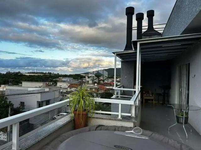 Cobertura para Venda em Florianópolis/SC Ingleses do Rio Vermelho 4 Quartos