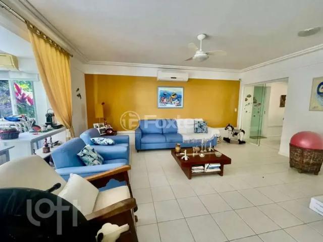 Cobertura para Venda em Florianópolis/SC Ingleses do Rio Vermelho 4 Quartos