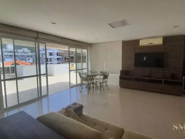 Cobertura para Venda em Florianópolis/SC Ingleses do Rio Vermelho 5 Quartos