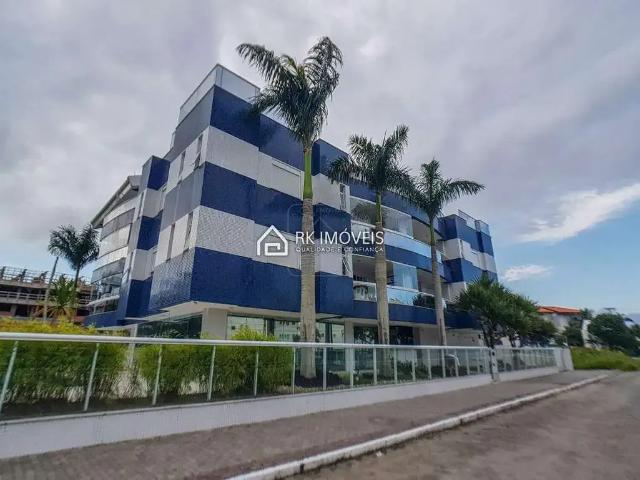 Cobertura para Venda em Florianópolis/SC Ingleses do Rio Vermelho 5 Quartos