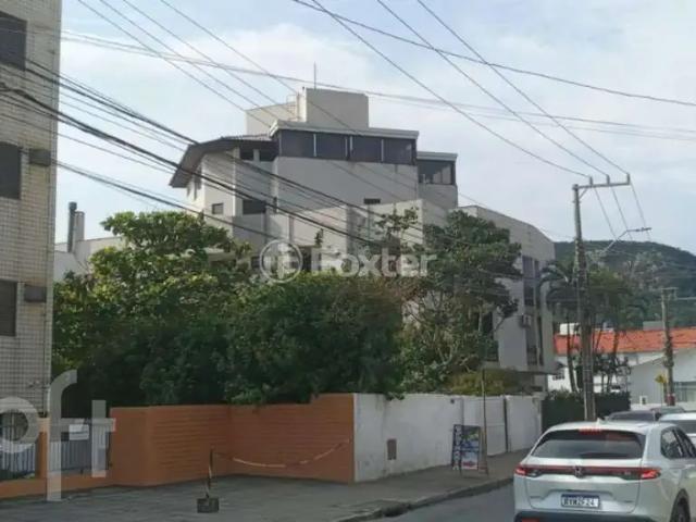 Cobertura para Venda em Florianópolis/SC Ingleses do Rio Vermelho 5 Quartos