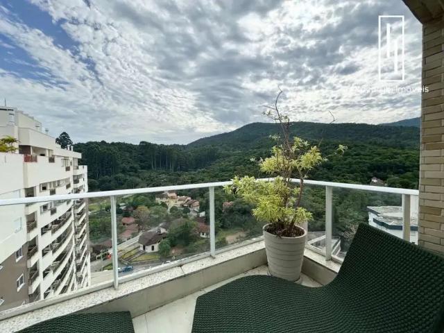 Cobertura para Venda em Florianópolis/SC Itacorubi 2 Quartos