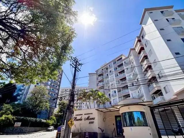 Cobertura para Venda em Florianópolis/SC Itacorubi 2 Quartos