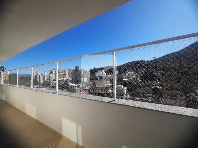 Cobertura para Venda em Florianópolis/SC Itacorubi 2 Quartos