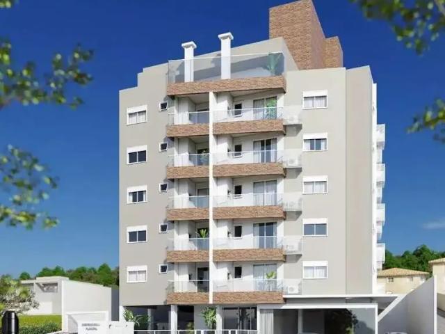 Cobertura para Venda em Florianópolis/SC Itacorubi 2 Quartos