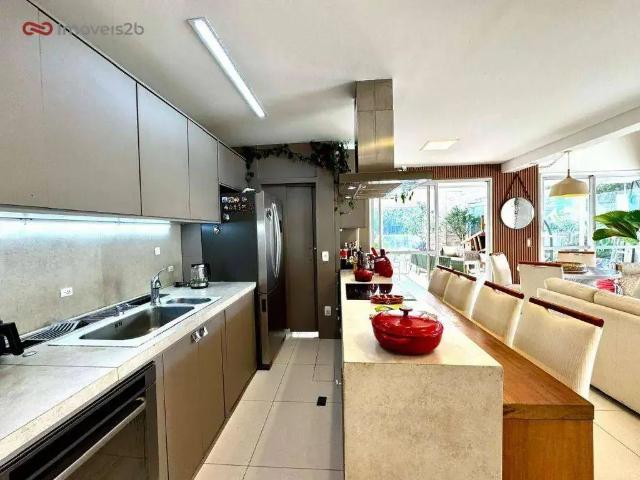 Cobertura para Venda em Florianópolis/SC Itacorubi 2 Quartos