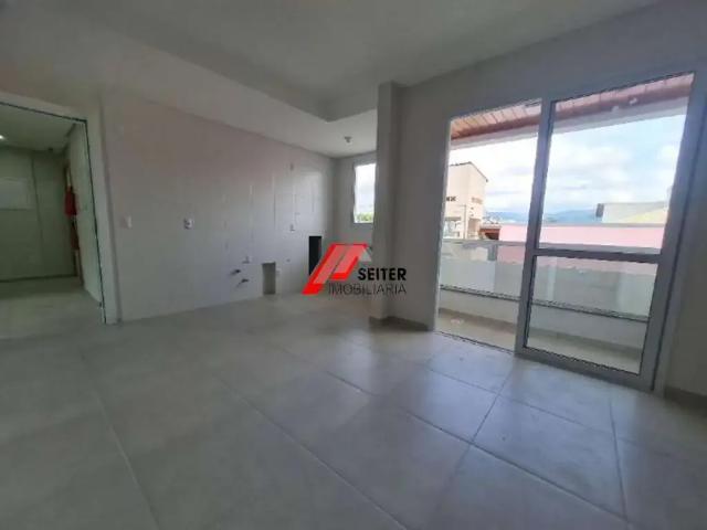 Cobertura para Venda em Florianópolis/SC Itacorubi 2 Quartos