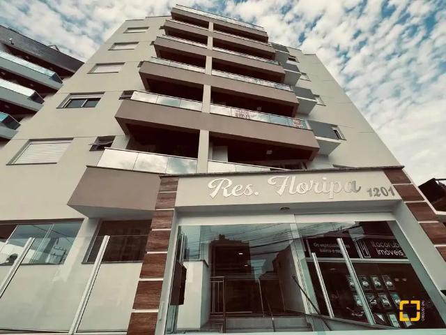 Cobertura para Venda em Florianópolis/SC Itacorubi 2 Quartos