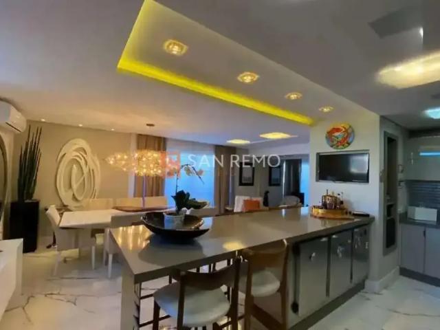 Cobertura para Venda em Florianópolis/SC Itacorubi 3 Quartos