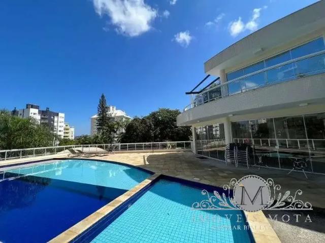 Cobertura para Venda em Florianópolis/SC Itacorubi 3 Quartos