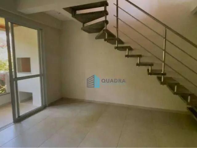 Cobertura para Venda em Florianópolis/SC Itacorubi 3 Quartos
