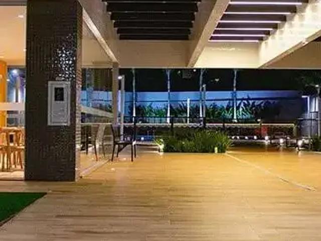 Cobertura para Venda em Florianópolis/SC Itacorubi 3 Quartos