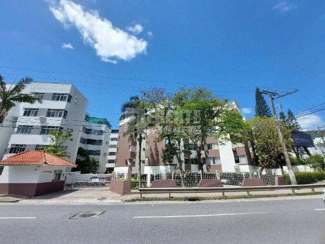Cobertura para Venda em Florianópolis/SC Itacorubi 3 Quartos