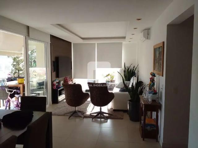 Cobertura para Venda em Florianópolis/SC Itacorubi 3 Quartos
