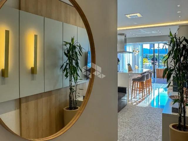 Cobertura para Venda em Florianópolis/SC Itacorubi 3 Quartos