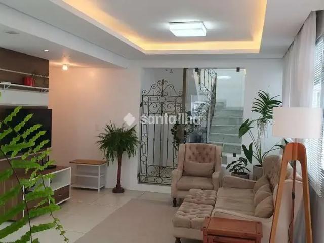 Cobertura para Venda em Florianópolis/SC Itacorubi 3 Quartos