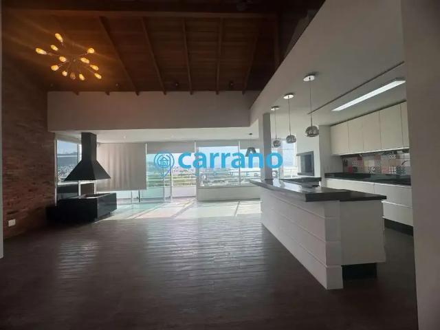 Cobertura para Venda em Florianópolis/SC Itacorubi 3 Quartos