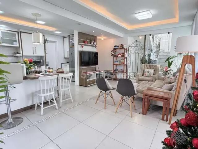 Cobertura para Venda em Florianópolis/SC Itacorubi 3 Quartos