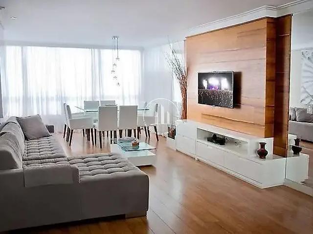 Cobertura para Venda em Florianópolis/SC Itacorubi 3 Quartos