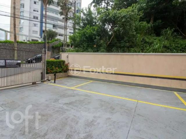 Cobertura para Venda em Florianópolis/SC João Paulo 4 Quartos