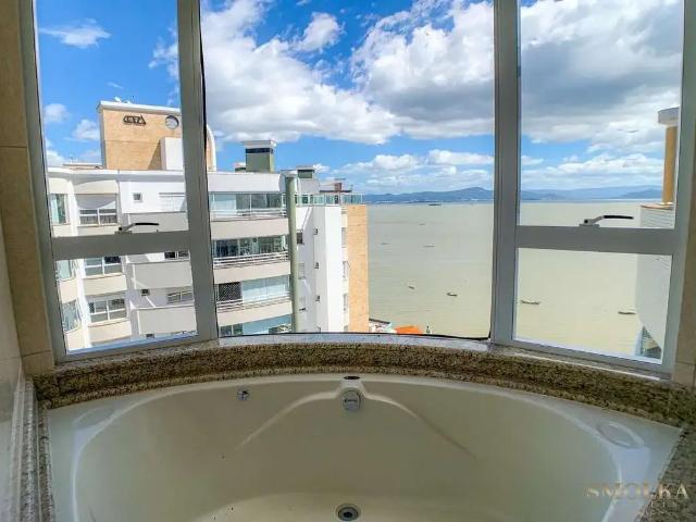 Cobertura para Venda em Florianópolis/SC João Paulo 4 Quartos