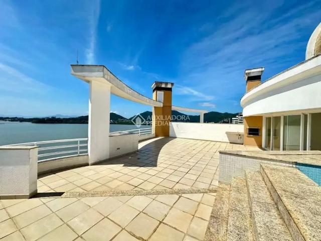 Cobertura para Venda em Florianópolis/SC João Paulo 4 Quartos