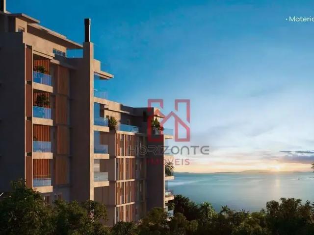 Cobertura para Venda em Florianópolis/SC João Paulo 4 Quartos