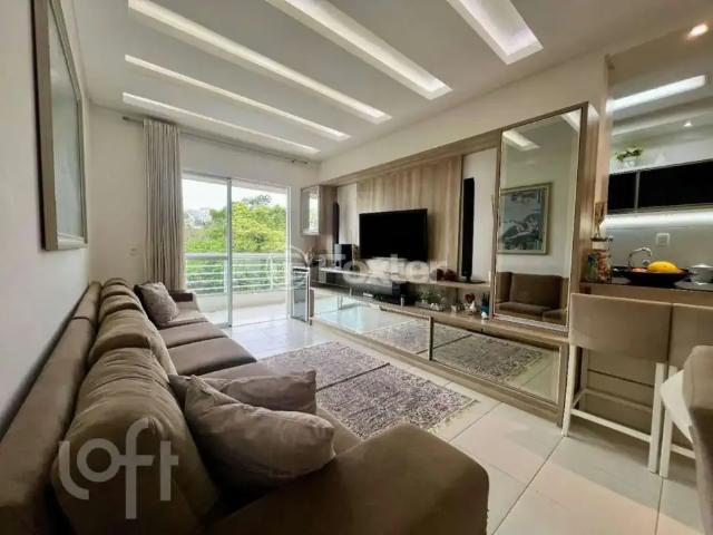 Cobertura para Venda em Florianópolis/SC João Paulo 4 Quartos