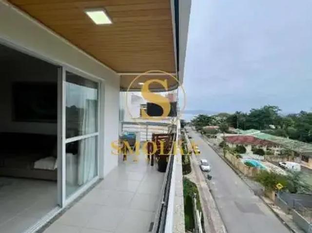 Cobertura para Venda em Florianópolis/SC João Paulo 4 Quartos