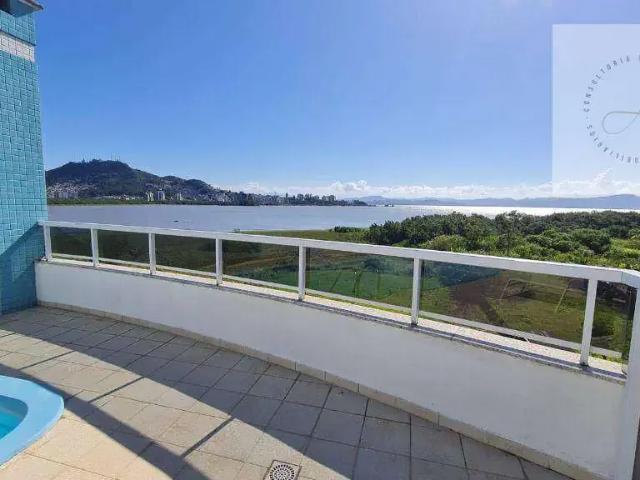 Cobertura para Venda em Florianópolis/SC João Paulo 2 Quartos