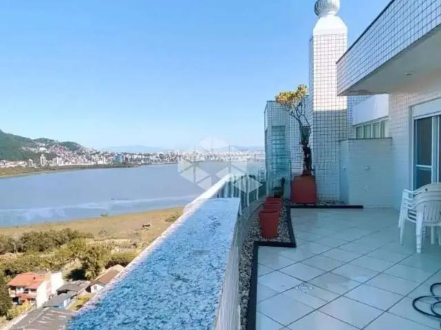 Cobertura para Venda em Florianópolis/SC João Paulo 2 Quartos