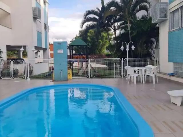 Cobertura para Venda em Florianópolis/SC João Paulo 2 Quartos