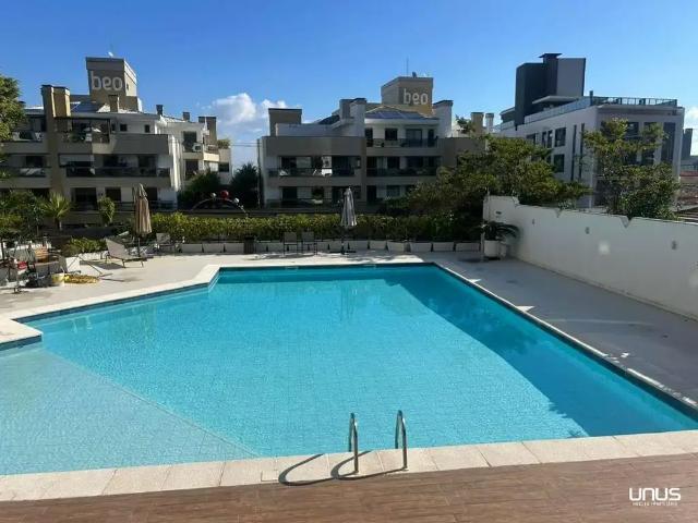 Cobertura para Venda em Florianópolis/SC João Paulo 2 Quartos