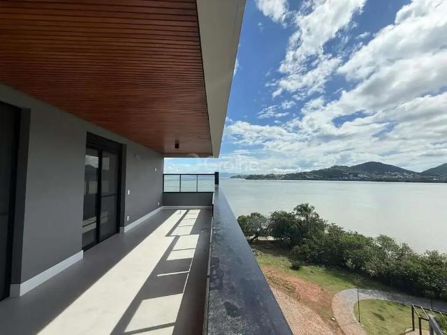 Cobertura para Venda em Florianópolis/SC João Paulo 3 Quartos