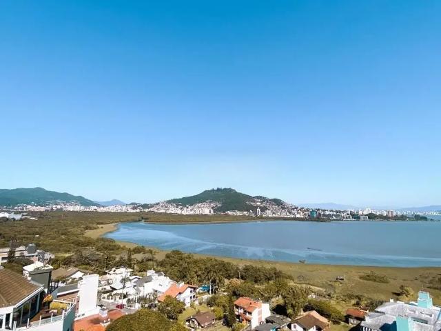Cobertura para Venda em Florianópolis/SC João Paulo 3 Quartos