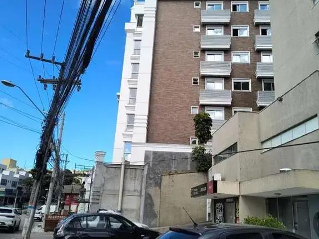 Cobertura para Venda em Florianópolis/SC João Paulo 3 Quartos