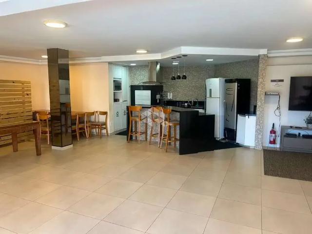 Cobertura para Venda em Florianópolis/SC João Paulo 3 Quartos