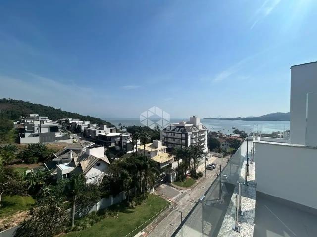 Cobertura para Venda em Florianópolis/SC João Paulo 3 Quartos