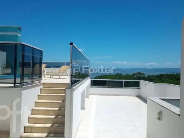 Cobertura para Venda em Florianópolis/SC João Paulo 3 Quartos