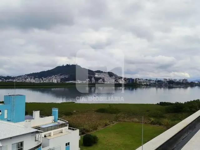 Cobertura para Venda em Florianópolis/SC João Paulo 3 Quartos