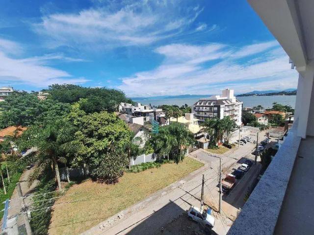 Cobertura para Venda em Florianópolis/SC João Paulo 3 Quartos