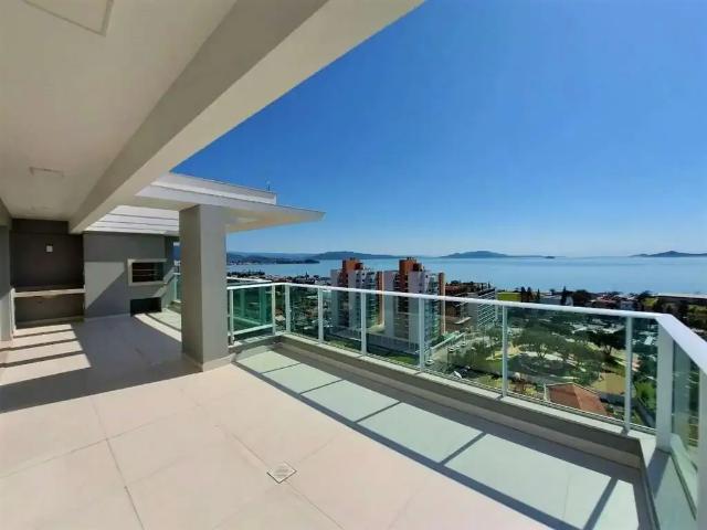 Cobertura para Venda em Florianópolis/SC Jardim Atlântico 3 Quartos