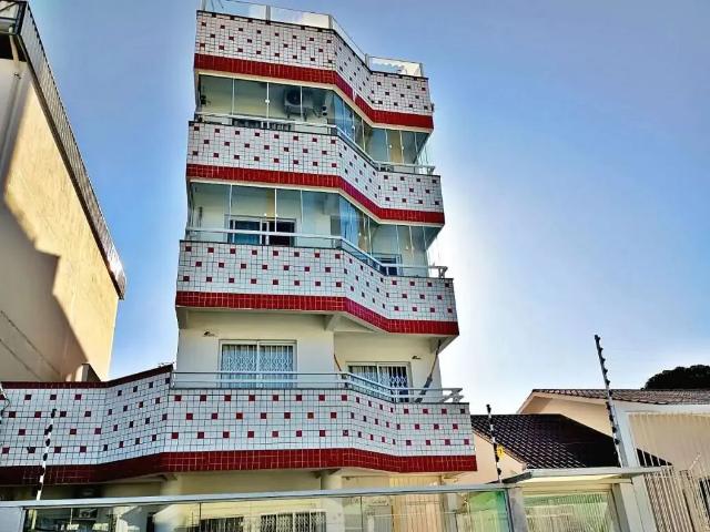 Cobertura para Venda em Florianópolis/SC Jardim Atlântico 3 Quartos