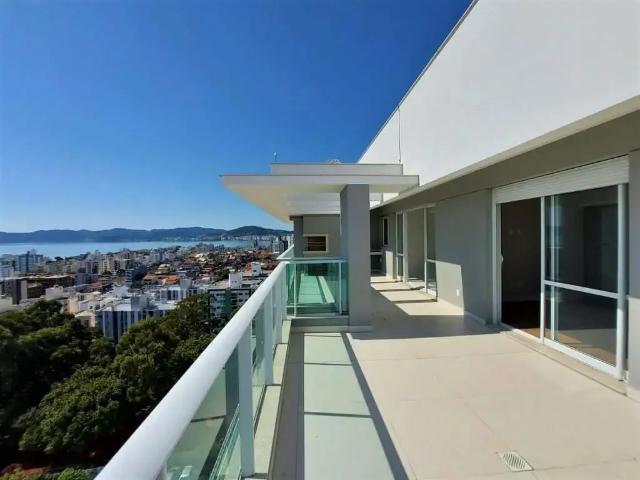 Cobertura para Venda em Florianópolis/SC Jardim Atlântico 3 Quartos