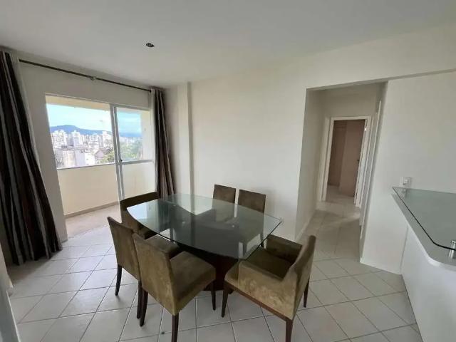 Cobertura para Venda em Florianópolis/SC Jardim Atlântico 3 Quartos