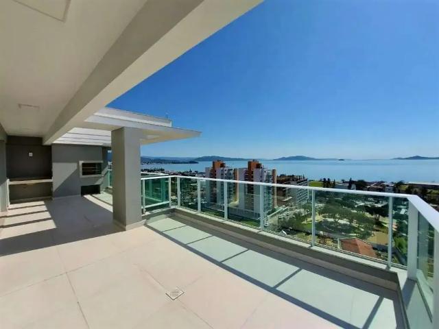 Cobertura para Venda em Florianópolis/SC Jardim Atlântico 3 Quartos