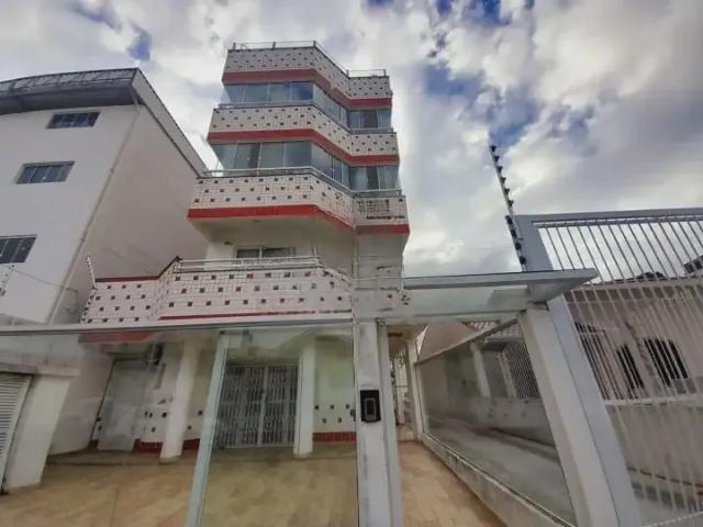 Cobertura para Venda em Florianópolis/SC Jardim Atlântico 3 Quartos