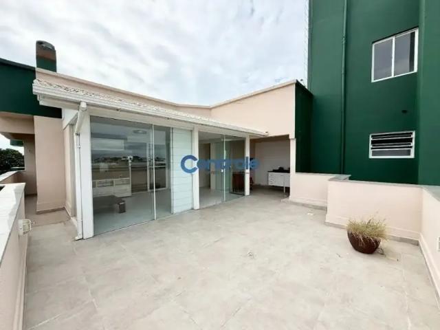 Cobertura para Venda em Florianópolis/SC Jardim Atlântico 3 Quartos